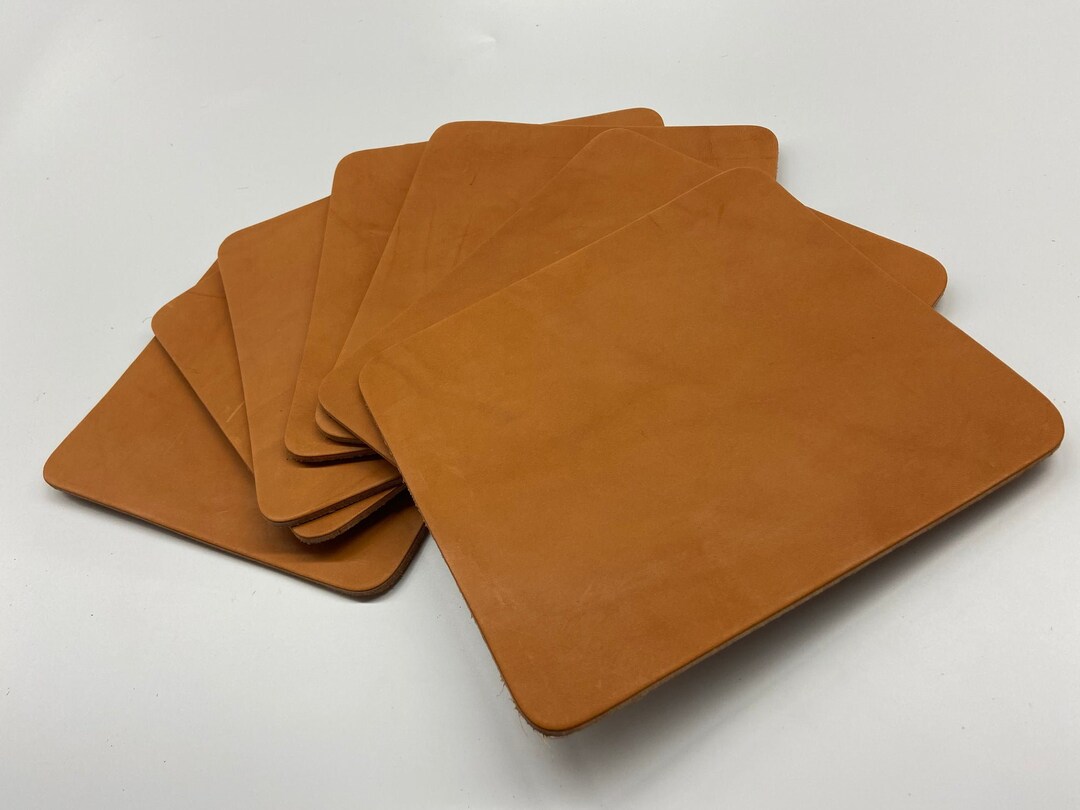 Embossable Genuine Veg Tan Ultra Premium Luxury Super Sized Executive ...