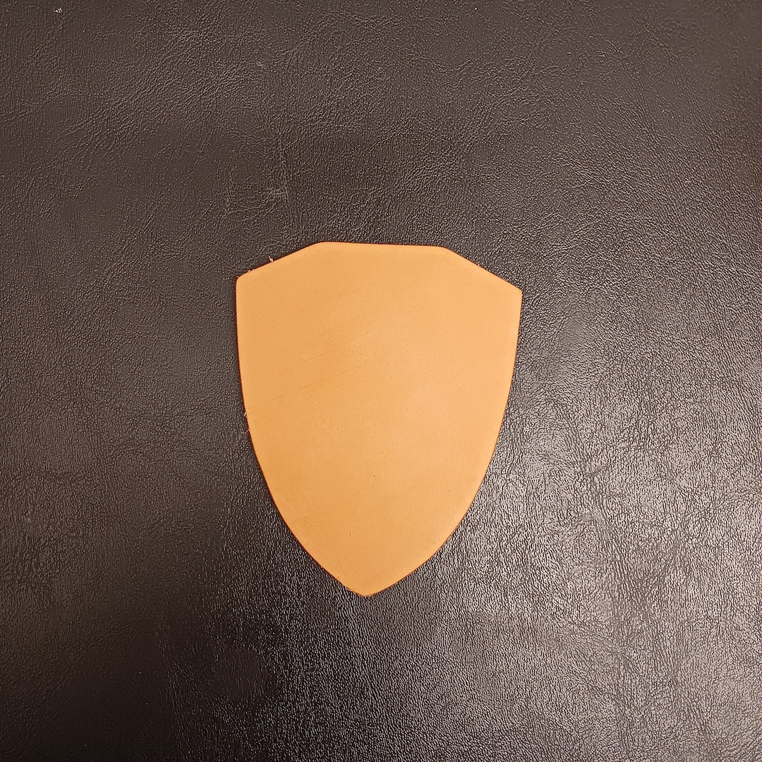 3 1/4 X 4" Genuine Leather Label Embossable 3D Laser Engraving Printer ...