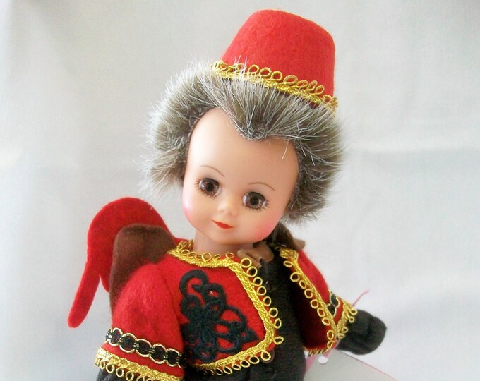 WINGED MONKEY Madame Alexander 8 Doll From the Wizard of - Etsy