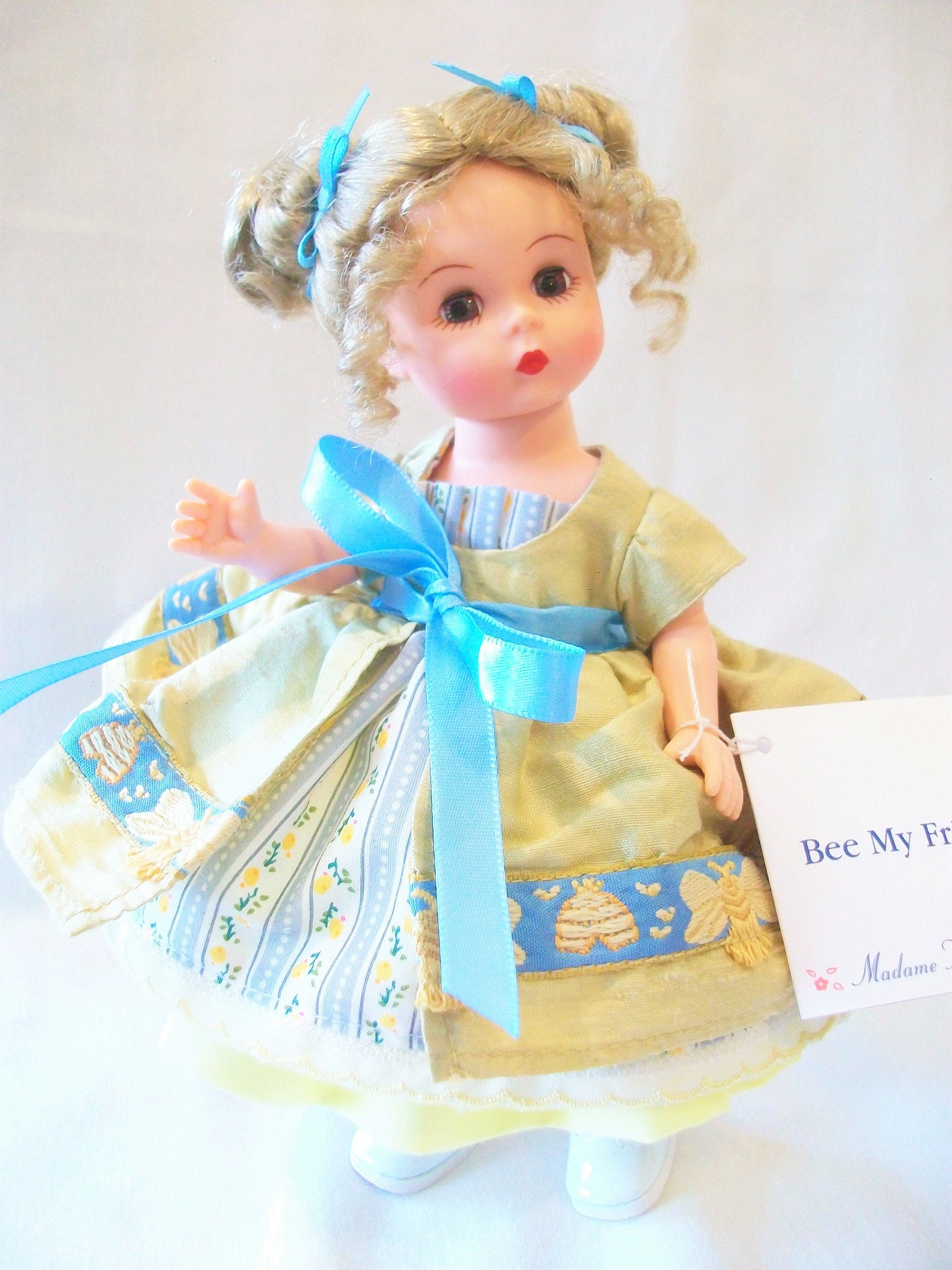 Alexander Doll My Friend