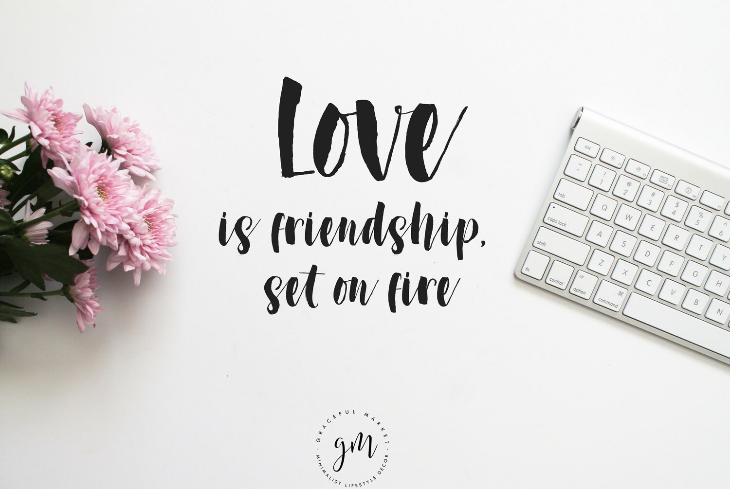 Verona Script Font - Brush Letter, Calligraphy (digital Download) - Etsy