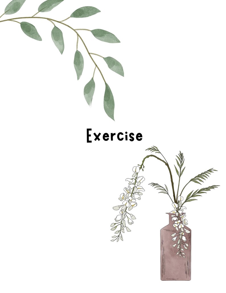 Exercise - Etsy