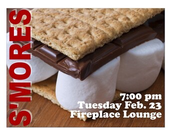 Cookie Bake and Share Program Advertisement Text Fully | Etsy