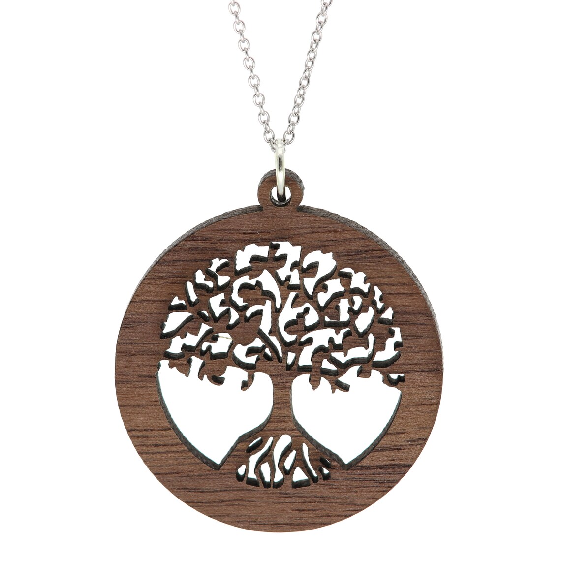 Tree of Life Chain - Etsy
