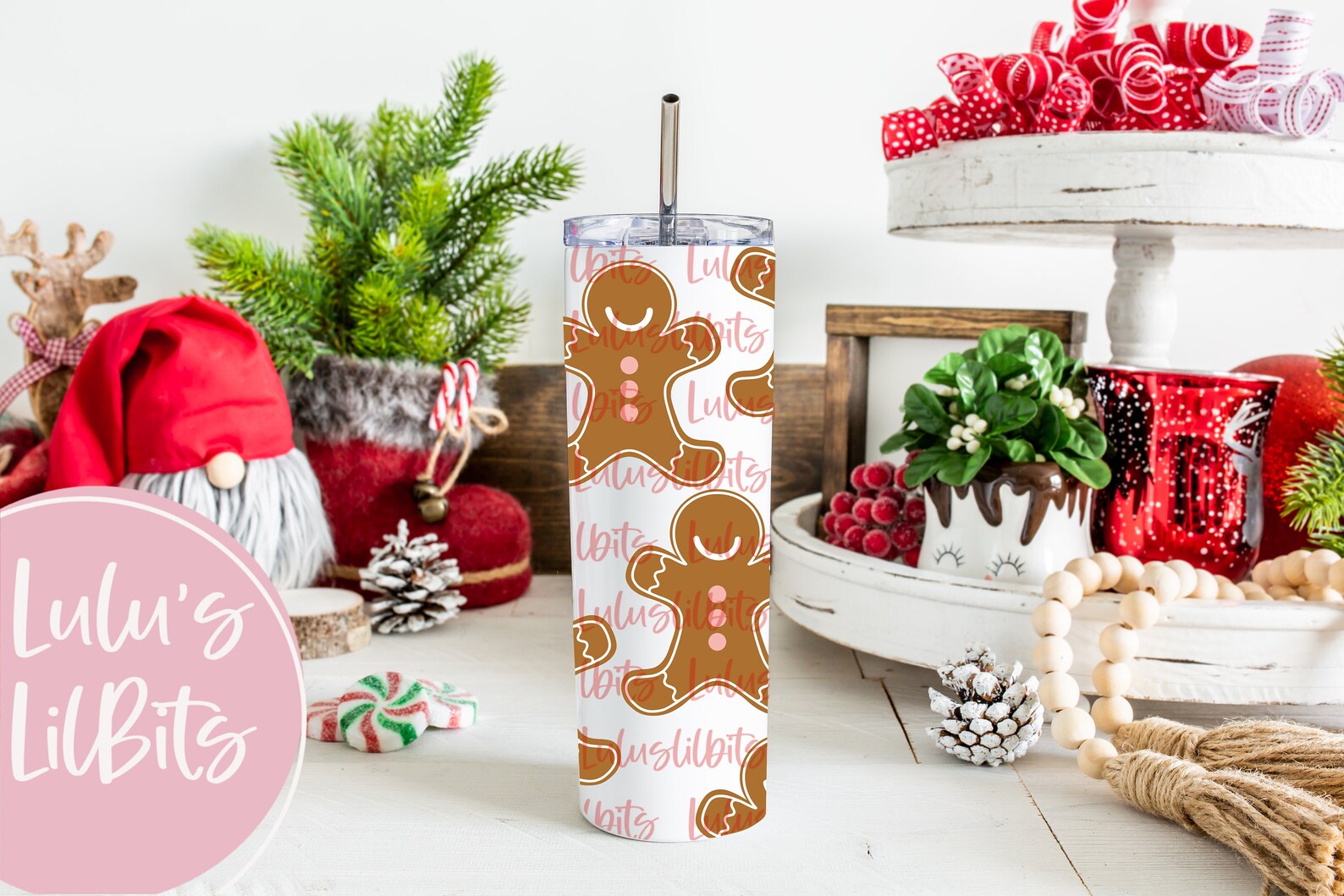 Gingerbread SVG Gingerbread Cut File Gingerbread Pattern - Etsy