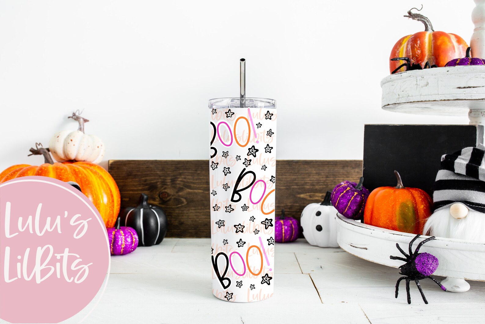 Boo SVG Halloween Svg Digital Download Sublimation - Etsy
