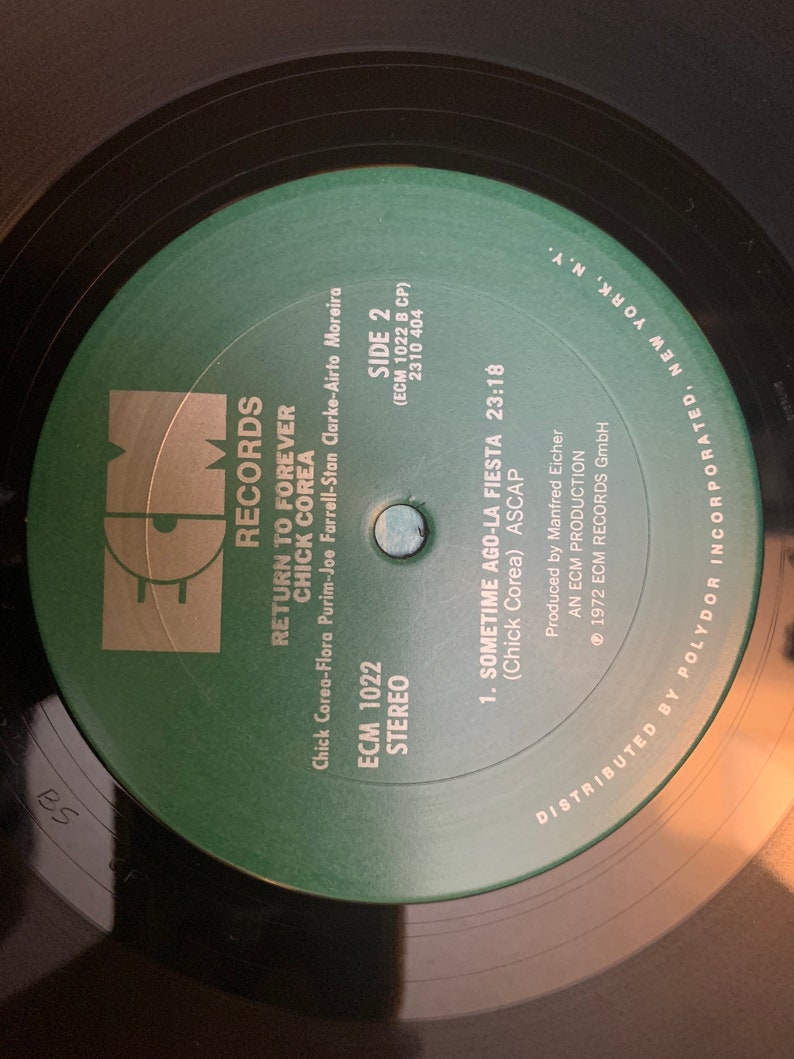 Chick Corea Return to Forever With Farrell, Clarke, Airto and Flora ...