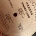 Oregon "winter Light" Vinyl Long Play Album. Ralph Towner and Collin ...
