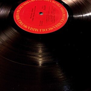 Liona Boyd "persona" Classical Guitar Vinyl LP Record Featuring Eric Clapton, David Gilmour, Yo ...