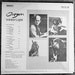 Oregon "winter Light" Vinyl Long Play Album. Ralph Towner and Collin ...