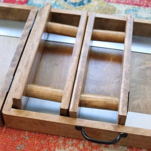 Dog Show Stacker/stacking Case - Etsy