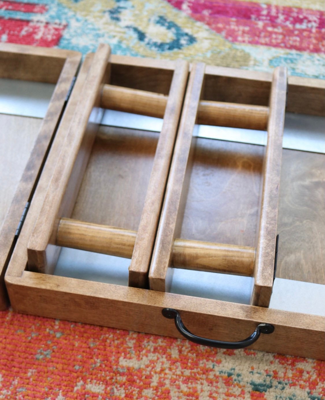 Dog Show Stacker/stacking Case | Etsy