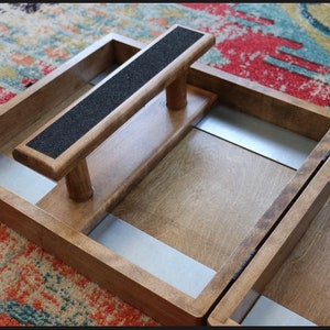 Dog Show Stacker/stacking Case - Etsy