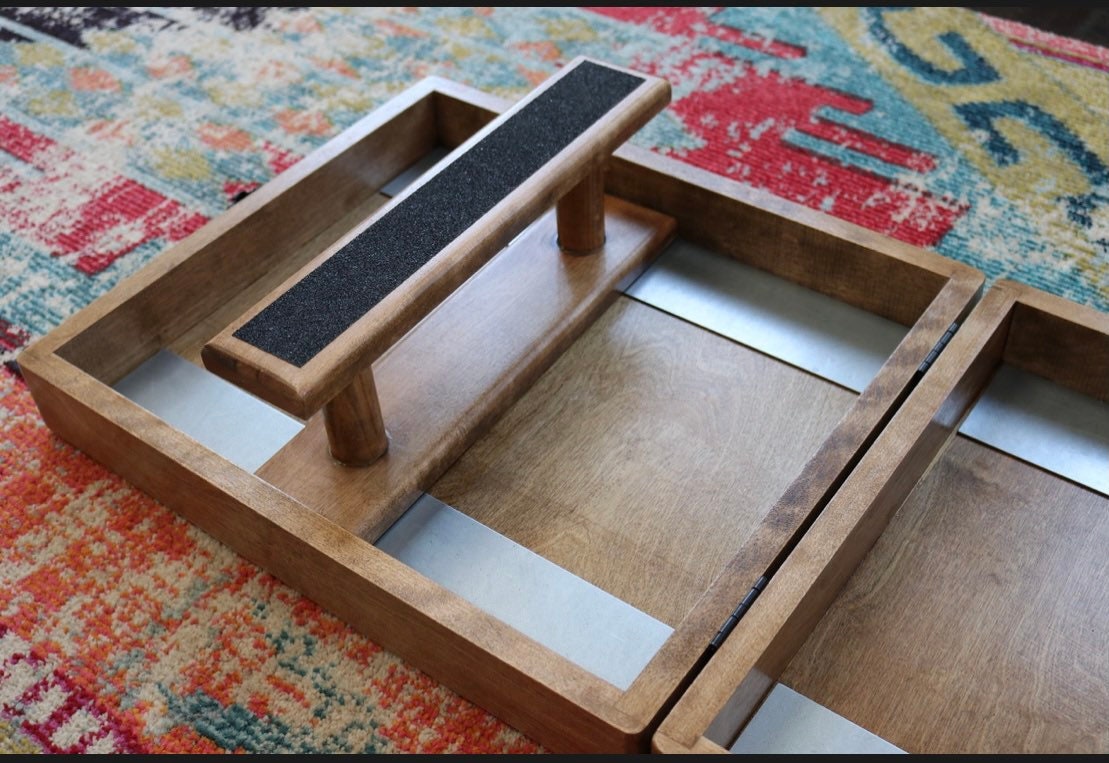 Dog Show Stacker/stacking Case | Etsy