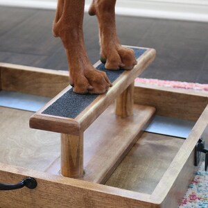 Dog Show Stacker/stacking Case - Etsy