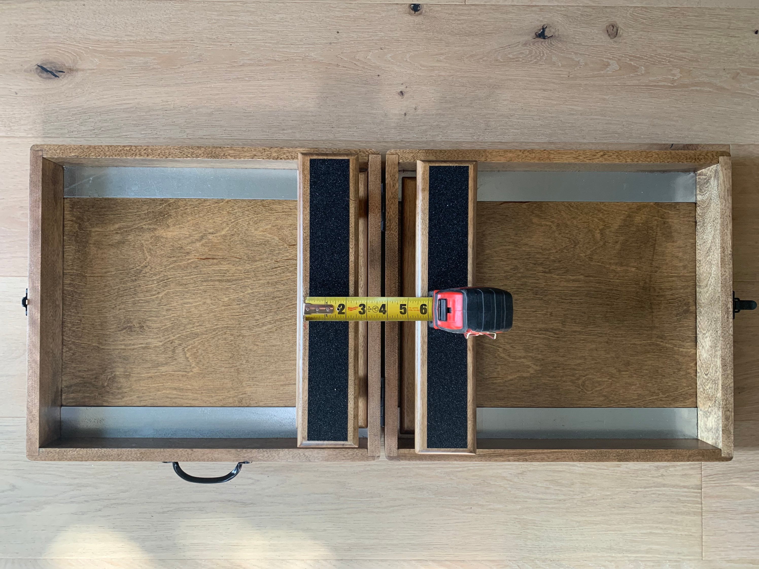 Dog Show Stacker/stacking Case | Etsy