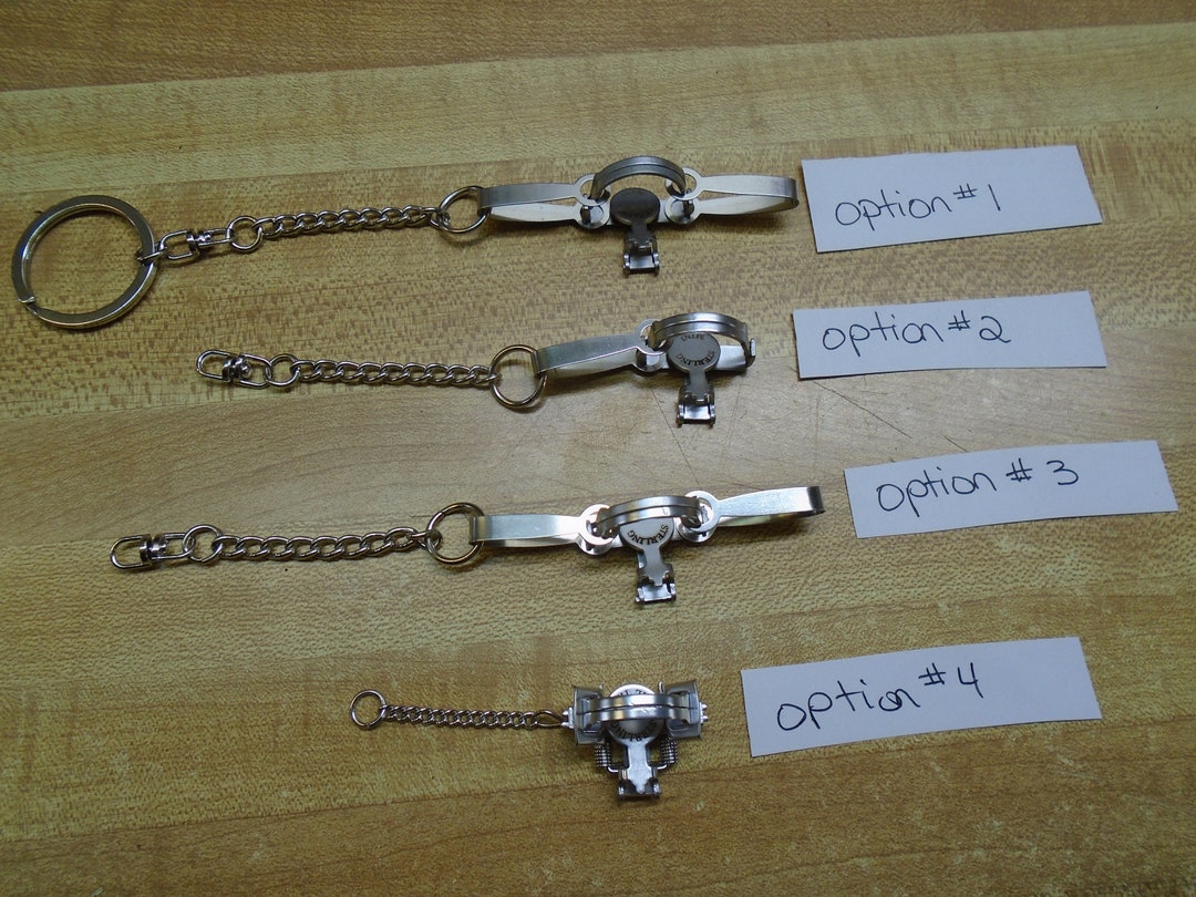 Coil Spring Mini Trap These Little Traps Really Set - Etsy