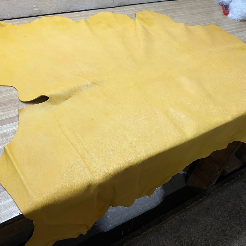 Buffalo Hide - Etsy