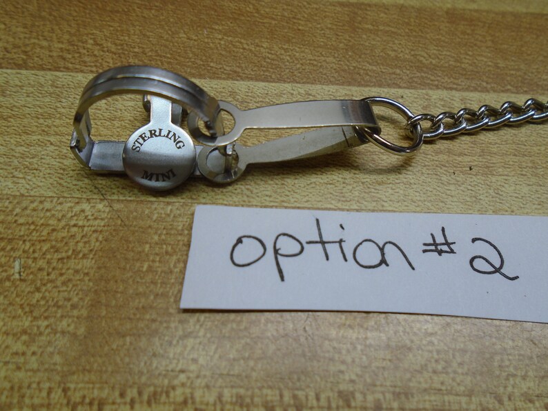 Coil Spring Mini Trap These Little Traps Really Set - Etsy