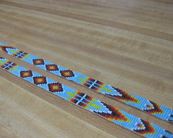 Native Bead Strips - Etsy