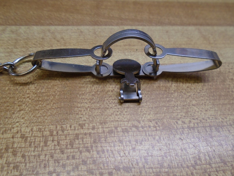 Coil Spring Mini Trap These Little Traps Really Set - Etsy