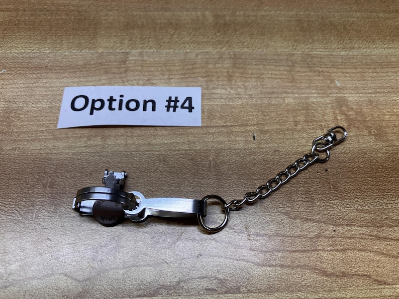 Mini Trap - These Little Traps Really Set! - Etsy