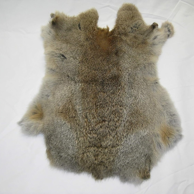 Rabbit Pelts - Etsy