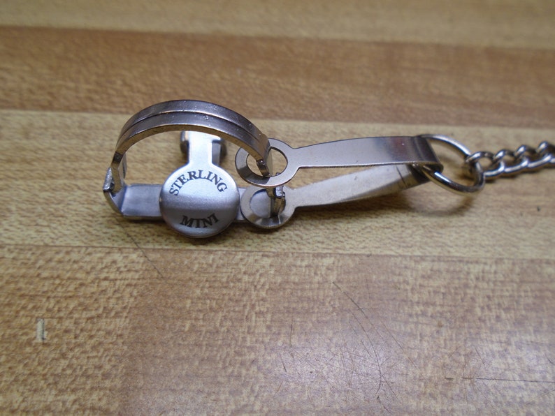 Coil Spring Mini Trap These Little Traps Really Set - Etsy