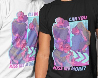 Dnf fanart shirt - Etsy.de