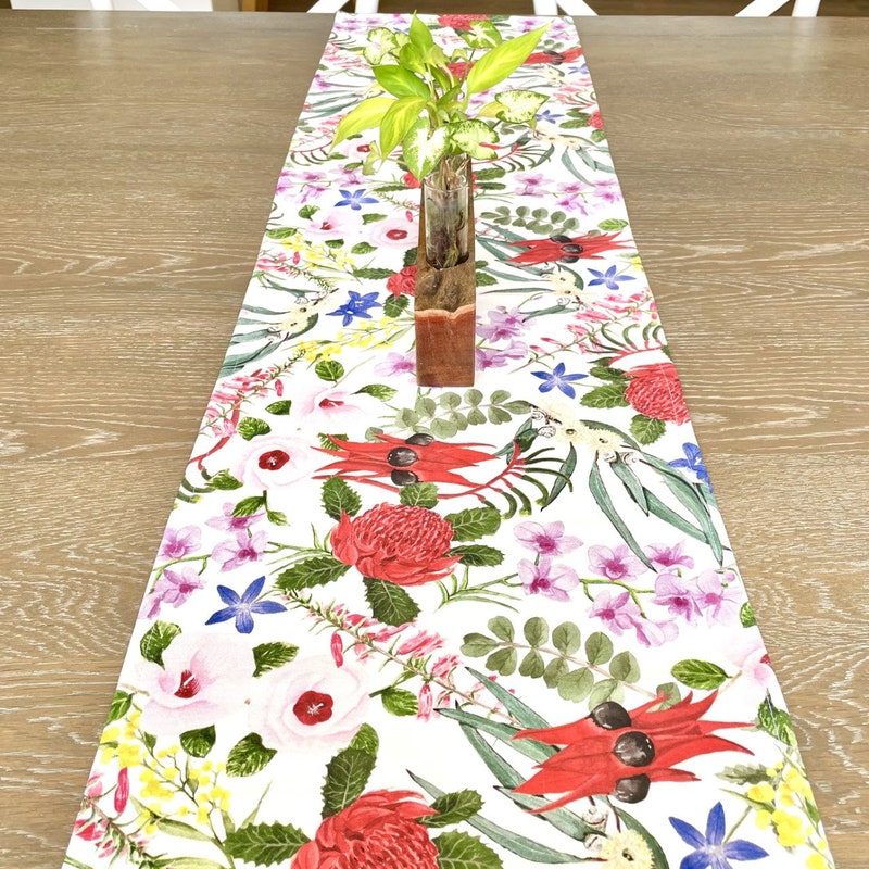 Table Runner - Etsy Australia