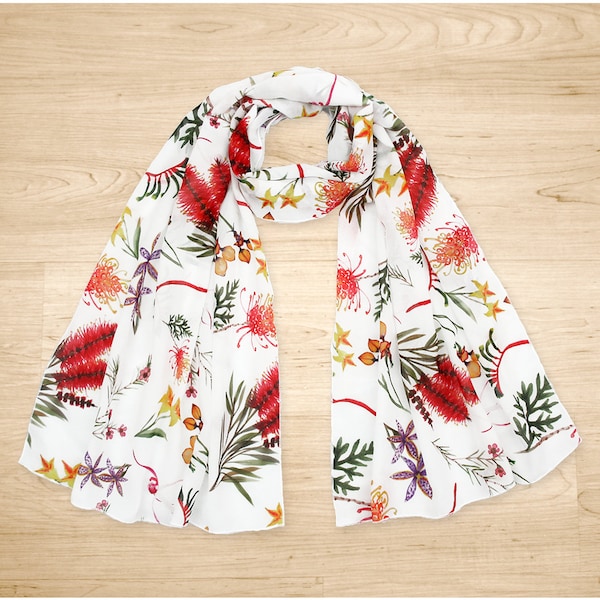 Australian Native Print - Etsy Australia