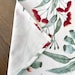 Australian Gum Blossom Table Runner Table Centre Piece Australiana ...