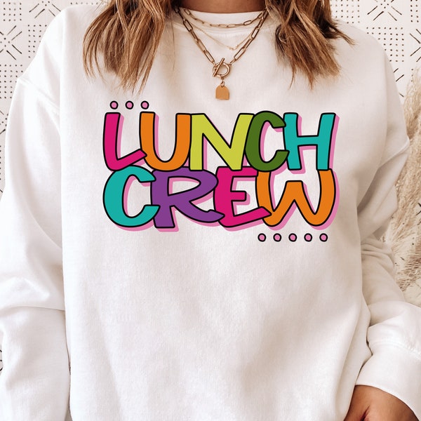 Cafeteria Worker Svg - Etsy