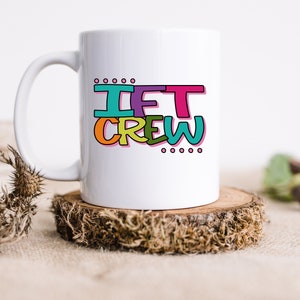 IFT Crew SVG / IFT Crew Png / Physical Therapy Svg Png / Medical Field ...
