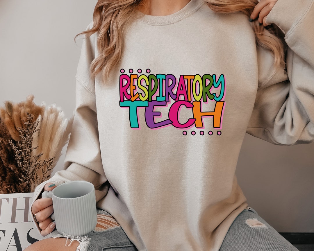 Respiratory Tech SVG / Respiratory Tech PNG / Health Care / Medical ...