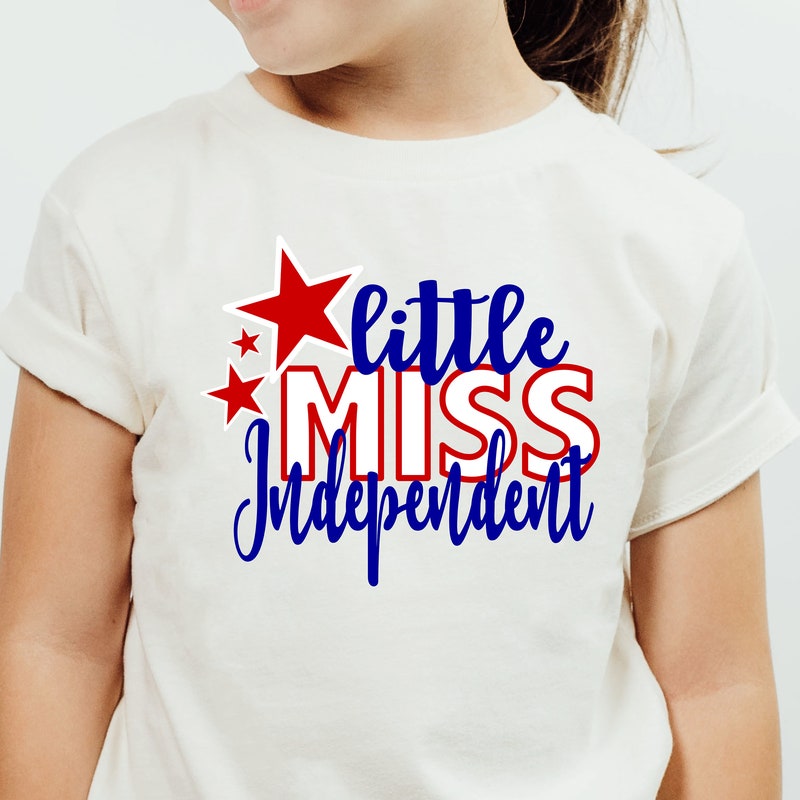 Miss Independent Svg - Etsy