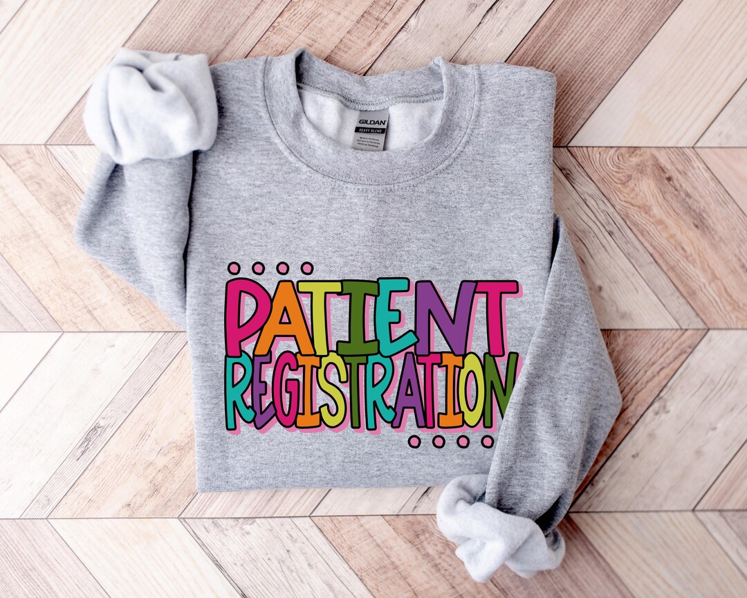 Patient Registration SVG / Patient Registration PNG / Medical Field ...