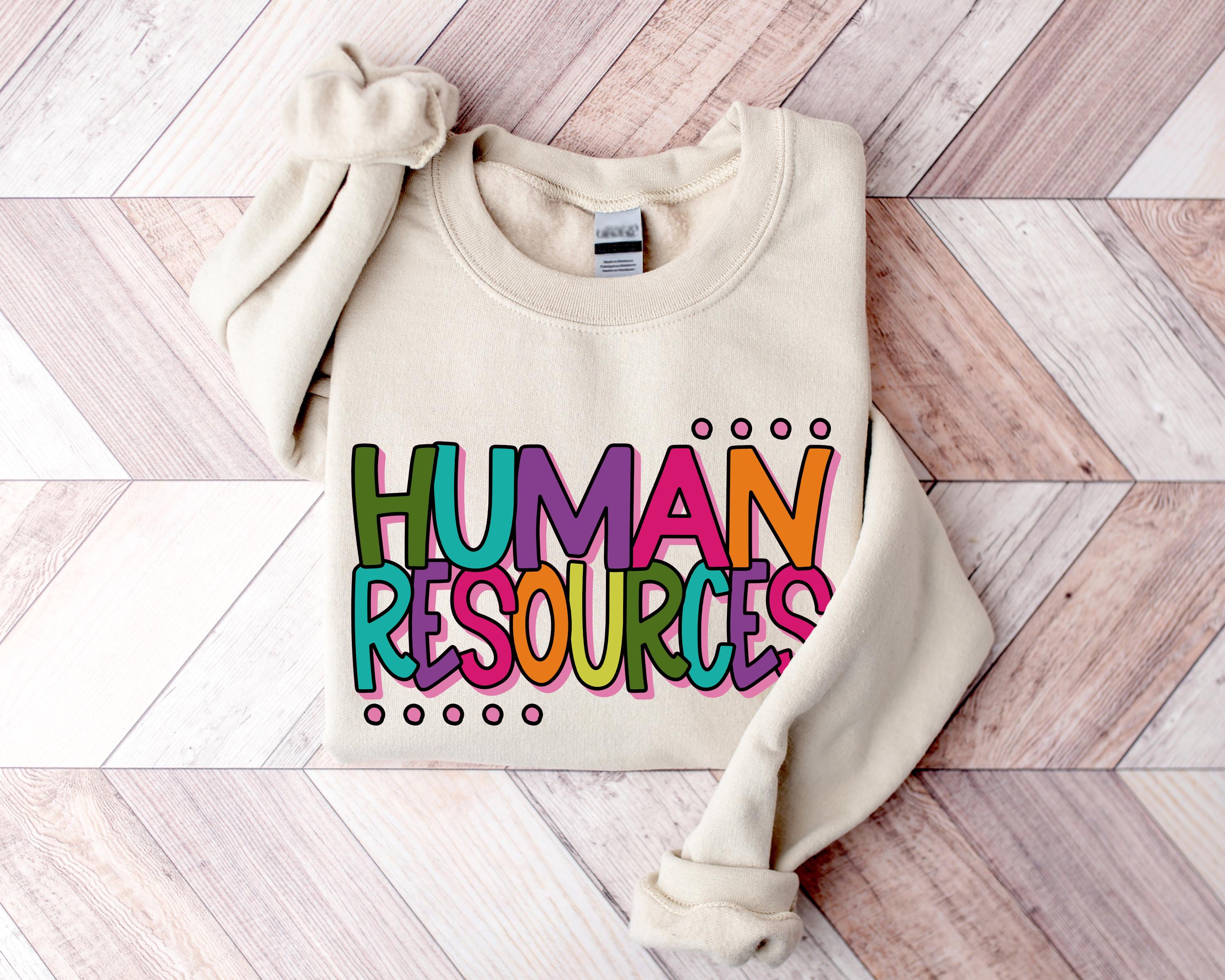 Human Resources SVG / Human Resources PNG / Hiring Manager Design SVG ...