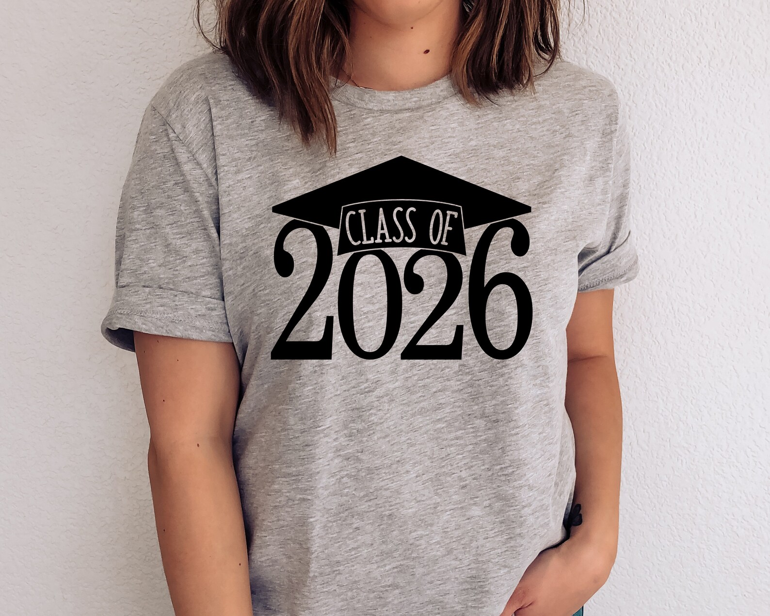 Class of 2026 SVG / Senior Class of 2026 SVG / Back to School ...