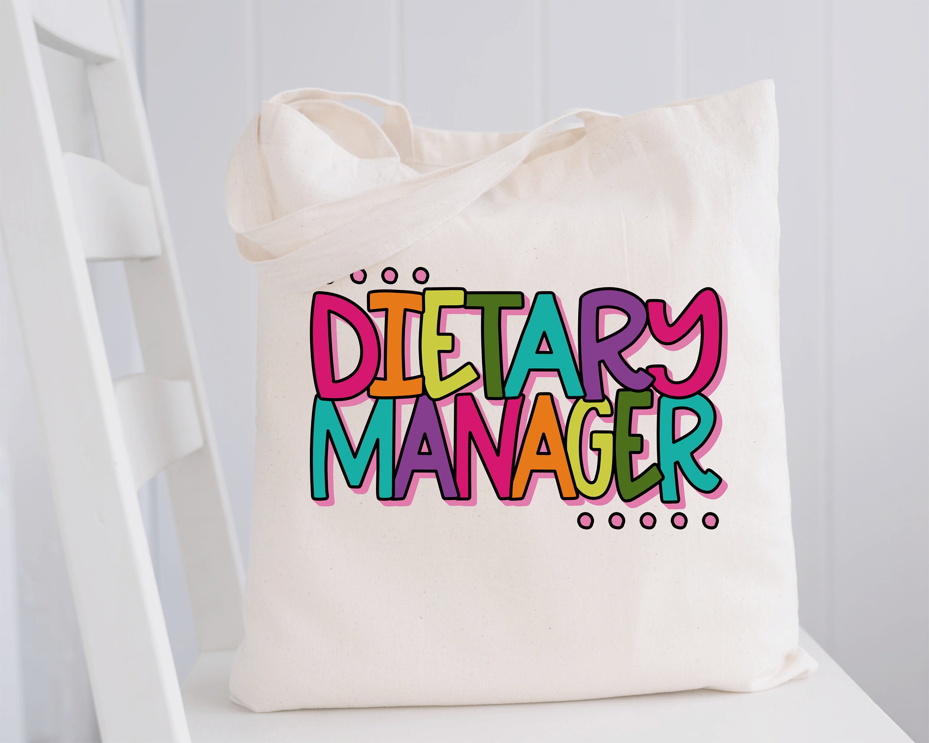 Dietary Manager SVG / Dietary Manager PNG / Dietitian Design / Health ...