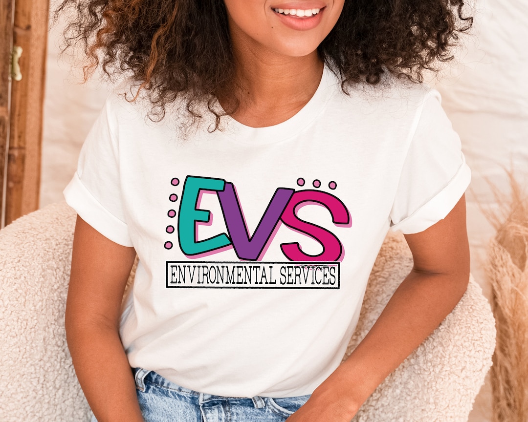 EVS Environmental Services SVG / Medical / Hospital Health Care ...