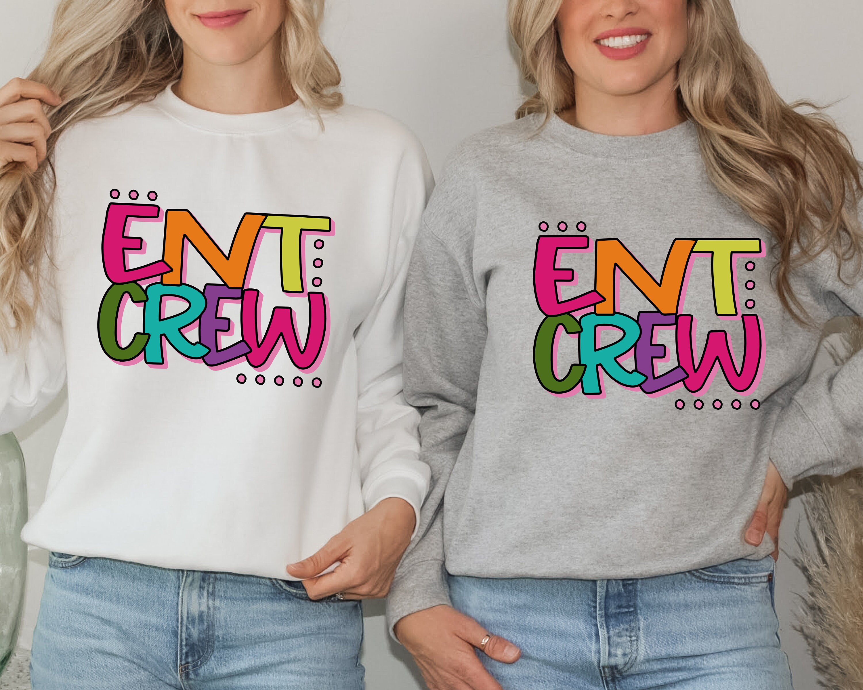 ENT Crew SVG / Ear Nose Throat Medical / Medical Field / - Etsy Canada