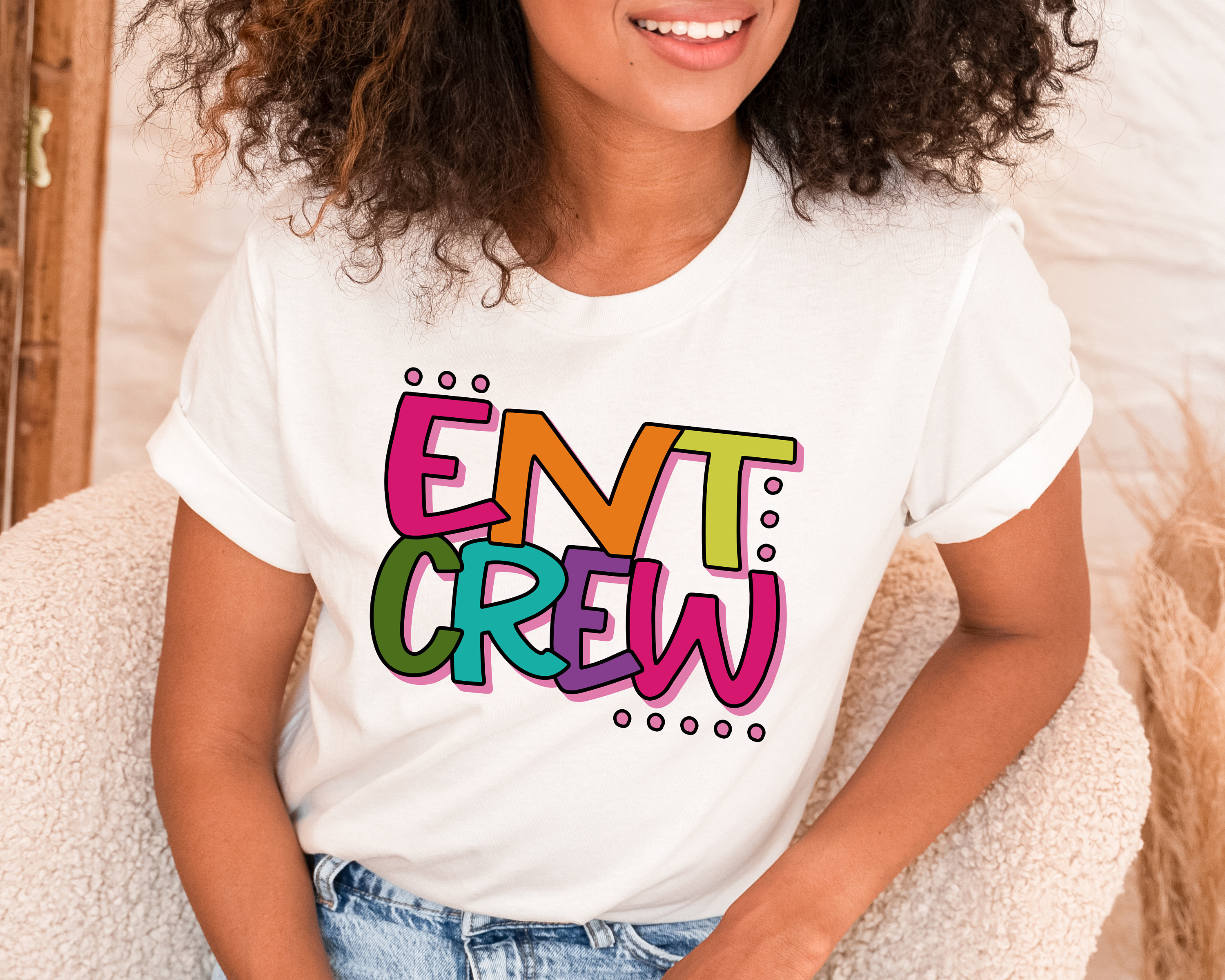 ENT Crew SVG / Ear Nose Throat Medical / Medical Field / - Etsy Canada