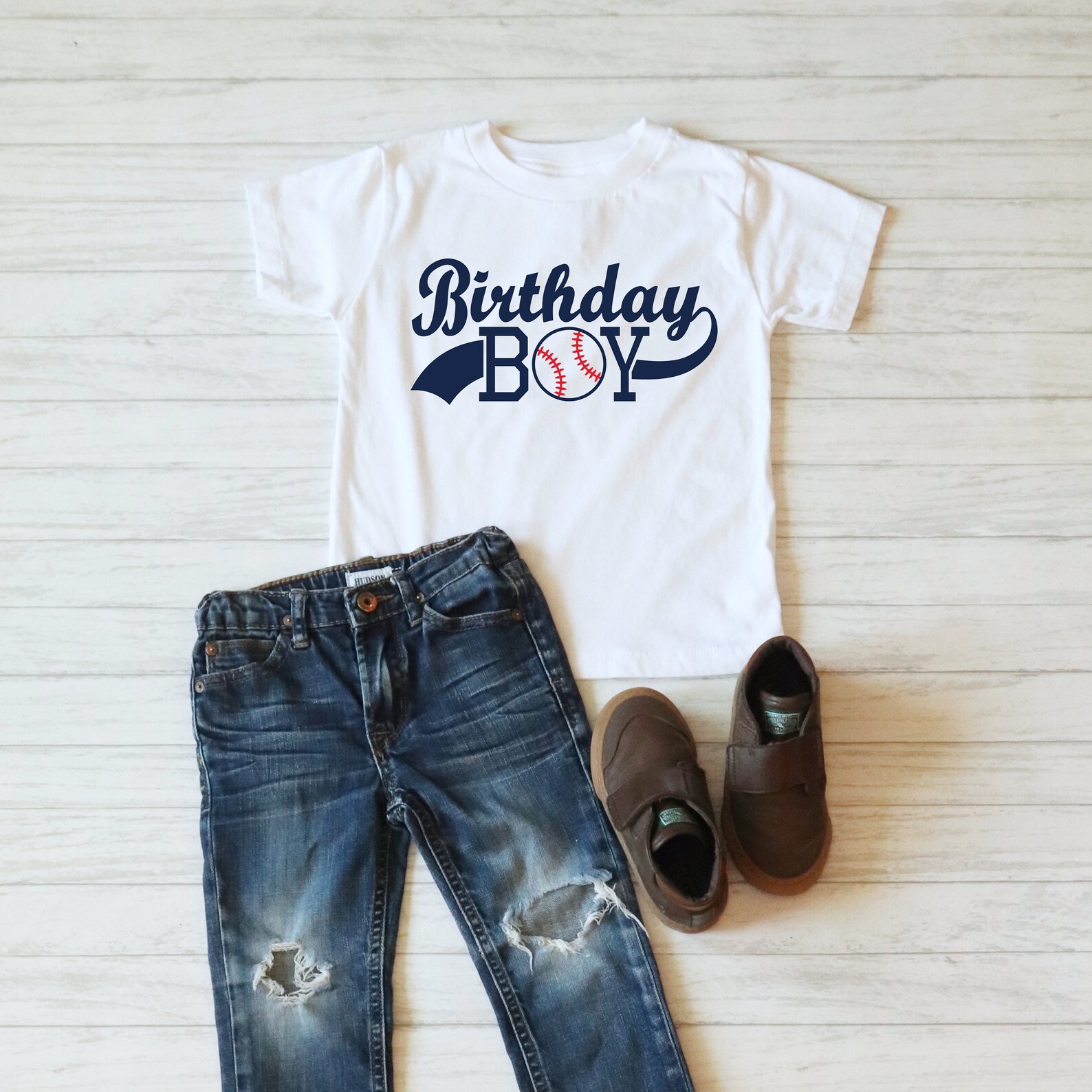 Birthday Boy SVG / Baseball SVG / Birthday Boy Baseball SVG / | Etsy