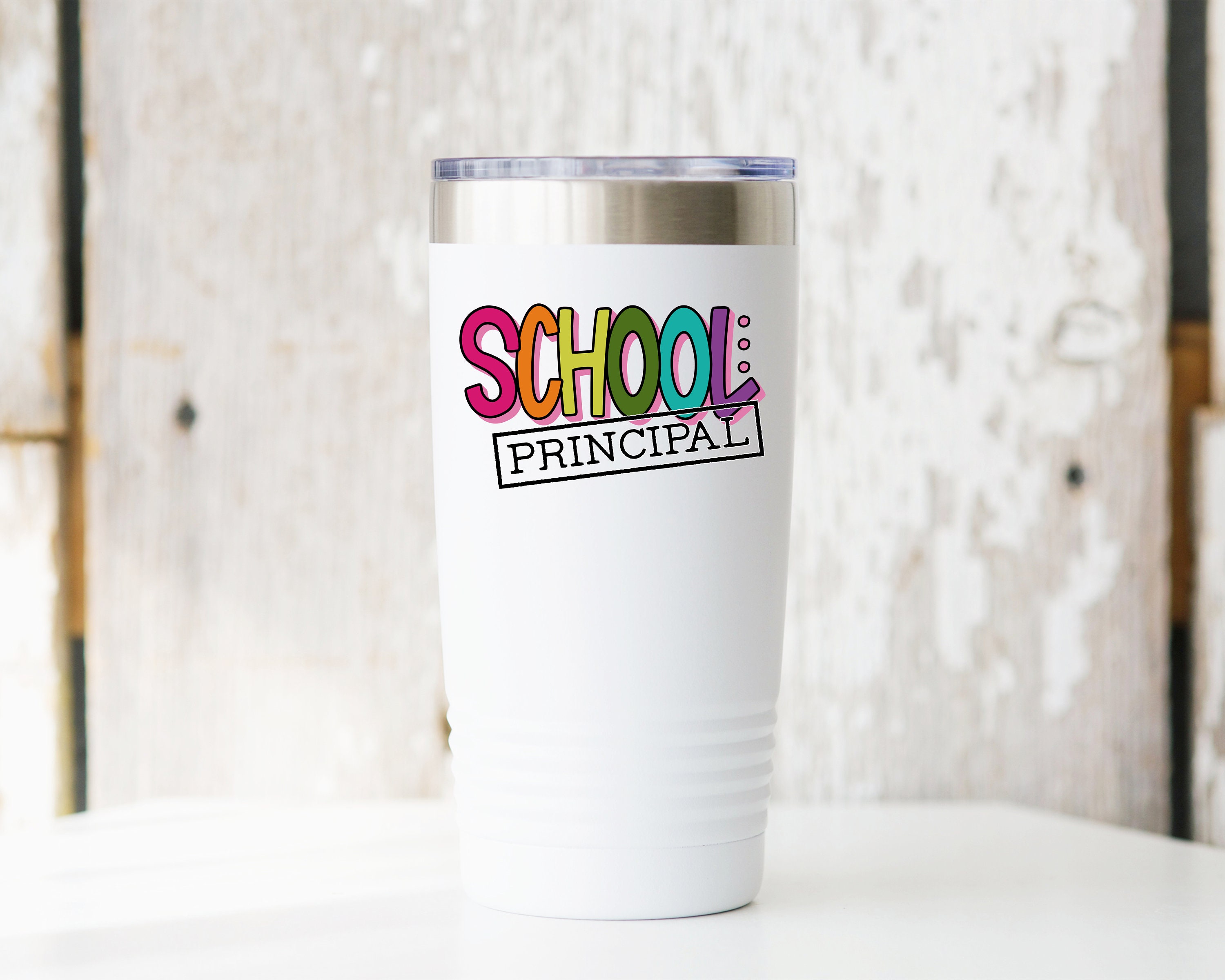School Principal SVG / Principal SVG / School / First Day / - Etsy