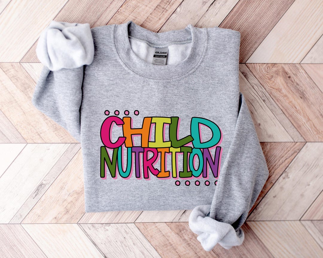 Child Nutrition SVG / Child Nutrition PNG / Cafeteria First Day Back to ...