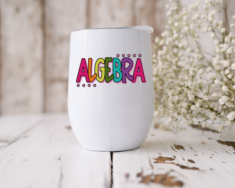 Algebra SVG / Algebra SVG / Algebra Teacher / First Day Back to School ...