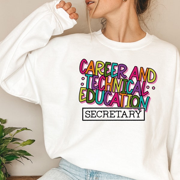 Career and Technical Education Svg - Etsy