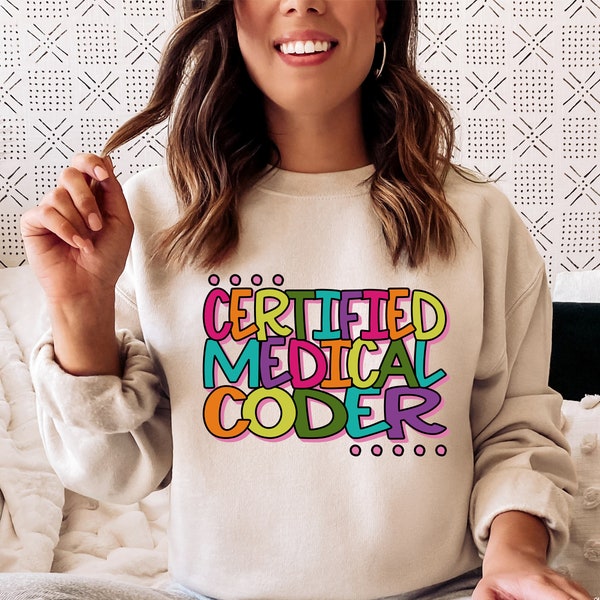 Medical Coder Svg - Etsy