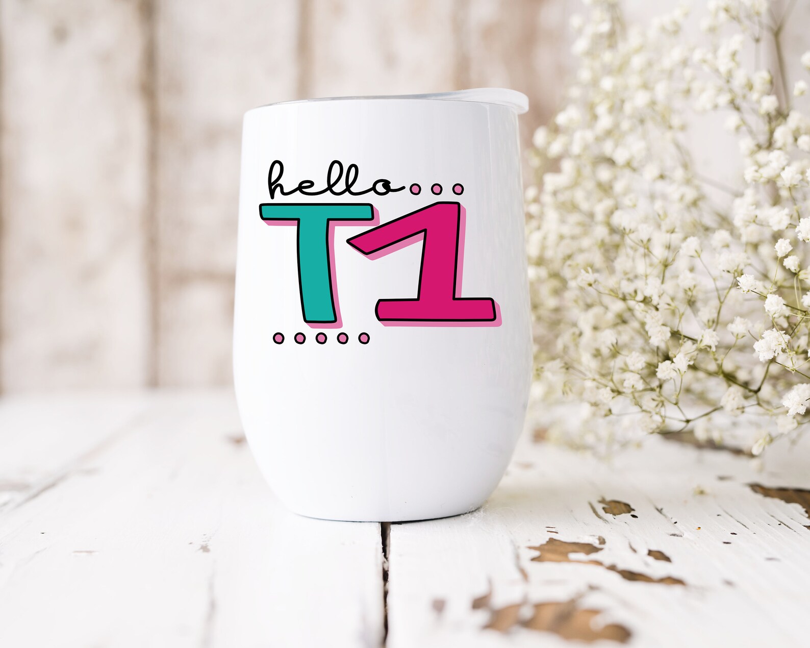 Hello T1 SVG / Transitioning to 1st SVG / School First Day / Back to ...